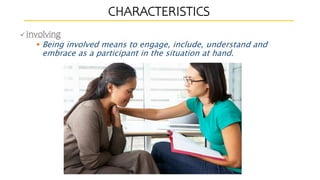 SOLUTION DRIVEN SKILLS | PPTX