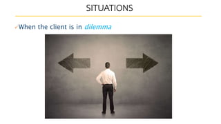 SOLUTION DRIVEN SKILLS | PPTX