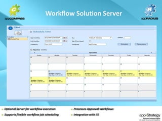 Solution engine presentation | PPTX