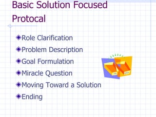 Solution Focused Approach Dd Site[1] | PPT