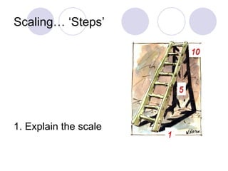 Solution focussed approaches to helping | PPT