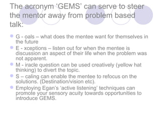 Solution focussed approaches to helping | PPT