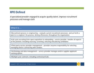 Solutiongraphs Rpo | PDF | Human Resources | Business