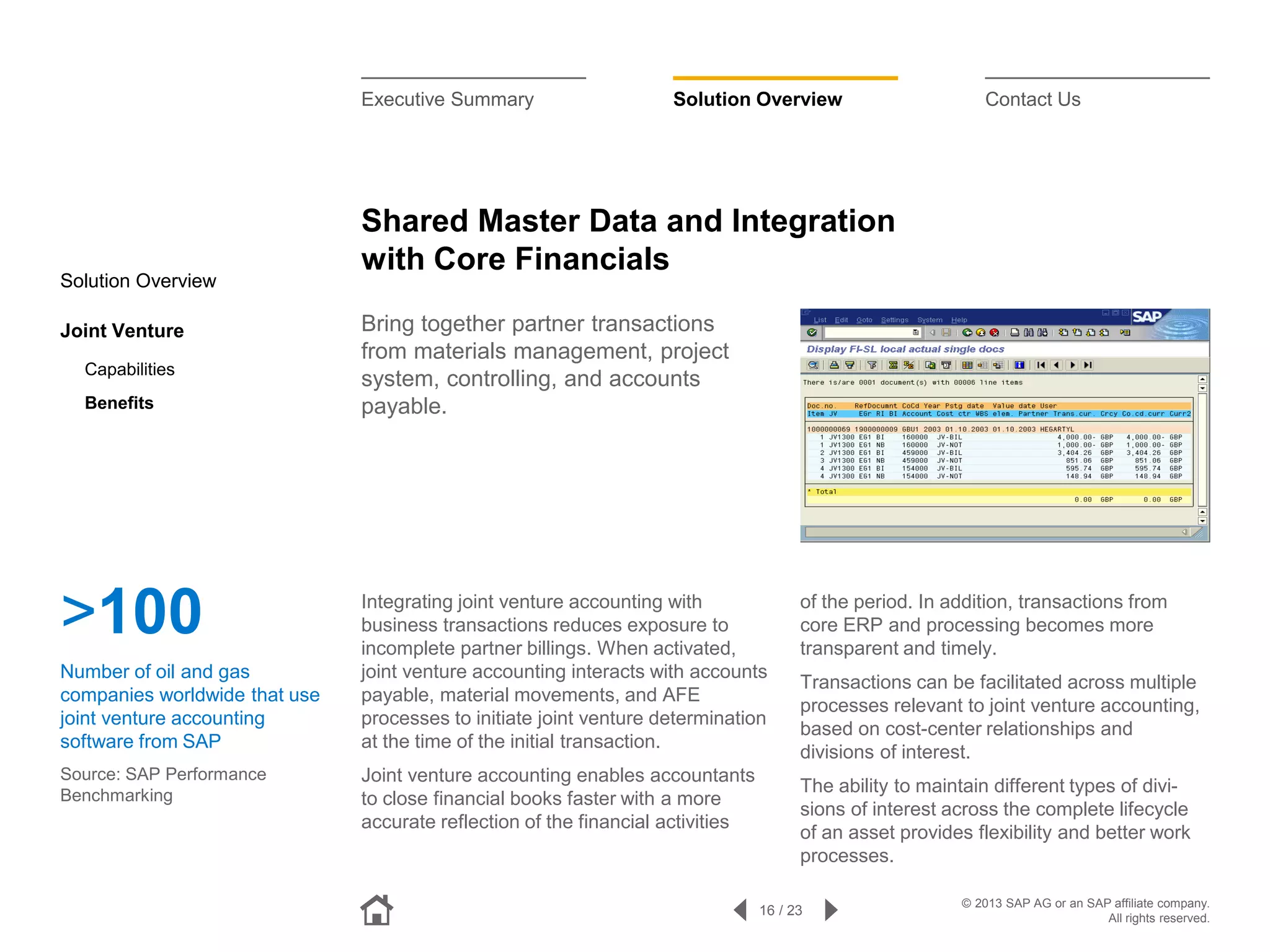 Solution in detail oil and gas hydrocarbon accounting for oil and gas | PDF
