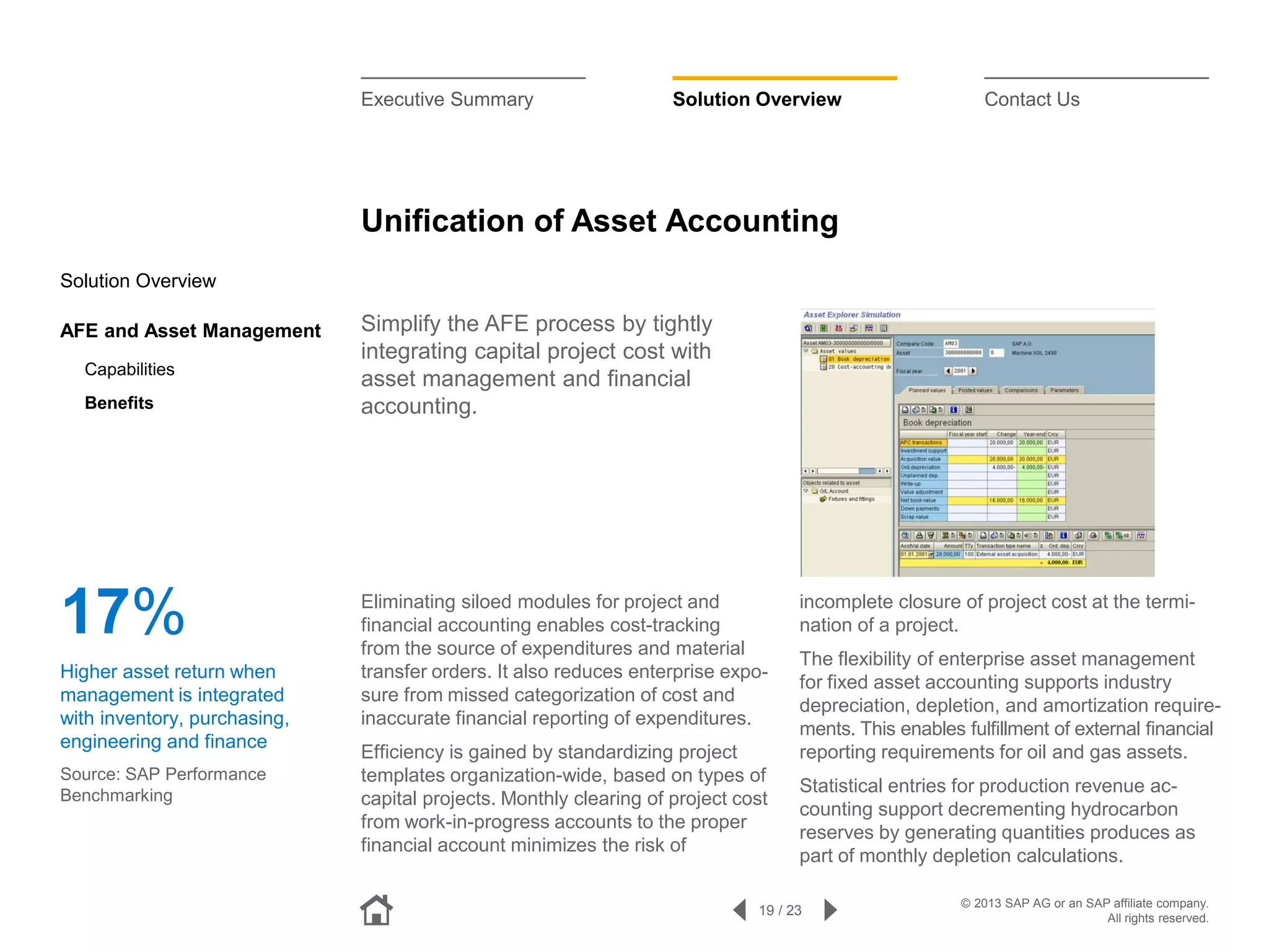 Solution in detail oil and gas hydrocarbon accounting for oil and gas | PDF