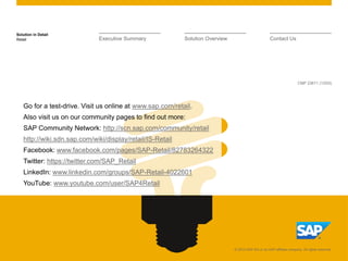 Real Time Customer Insights | PPT