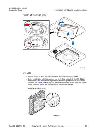 Solution indoor Picocell Huawei_sothearith.pdf