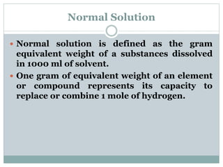 Solution & Its Types.pptx