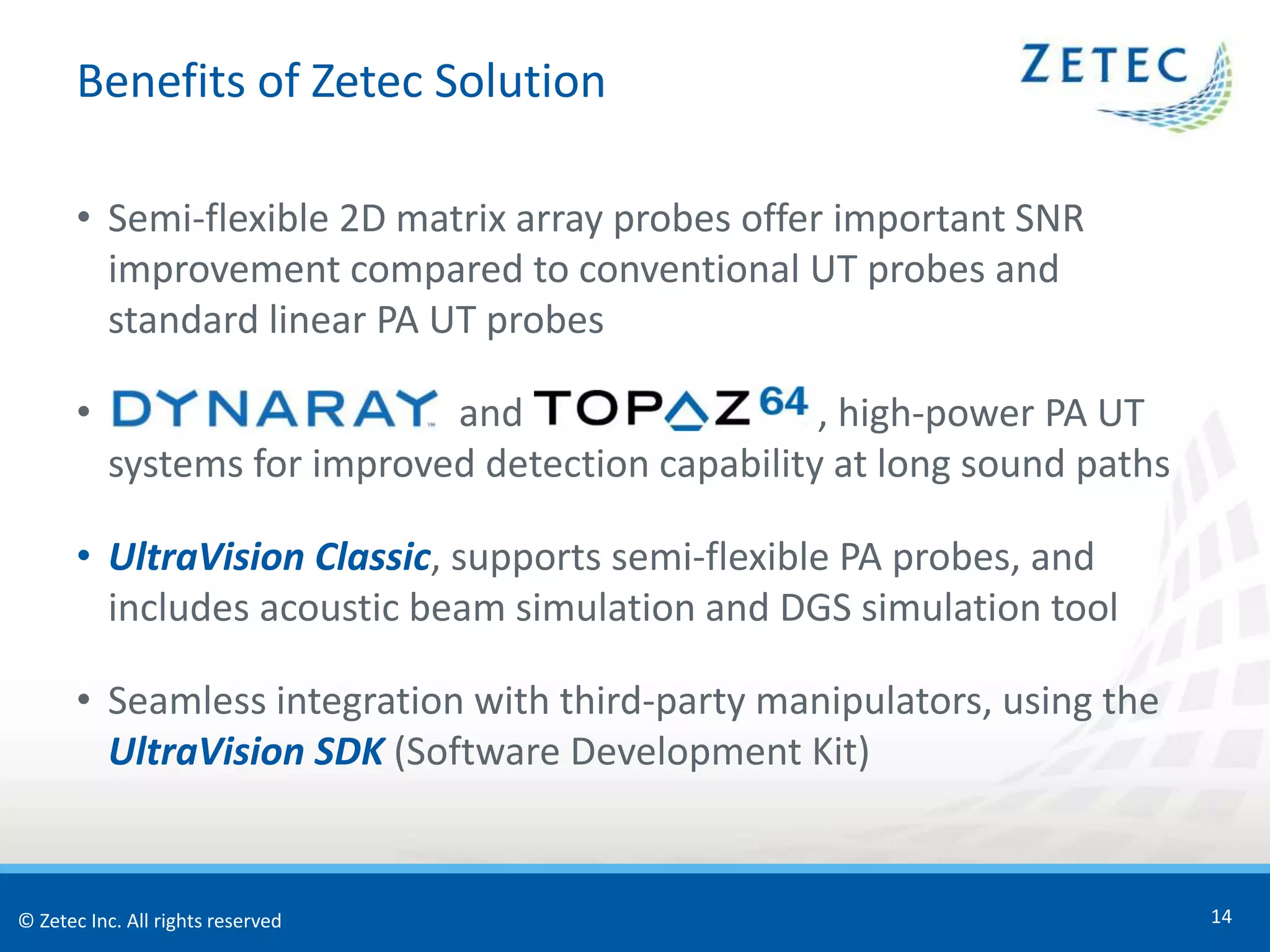 Solution: Large Rotor Shaft Inspections | PPTX | Physics | Science