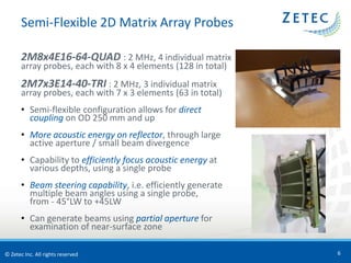 Solution: Large Rotor Shaft Inspections | PPTX | Physics | Science