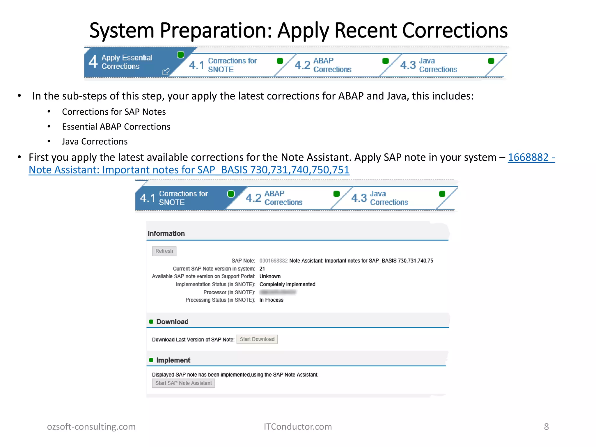 Solution Manager 7.2 SAP Monitoring - Part 2 - Configuration | PDF