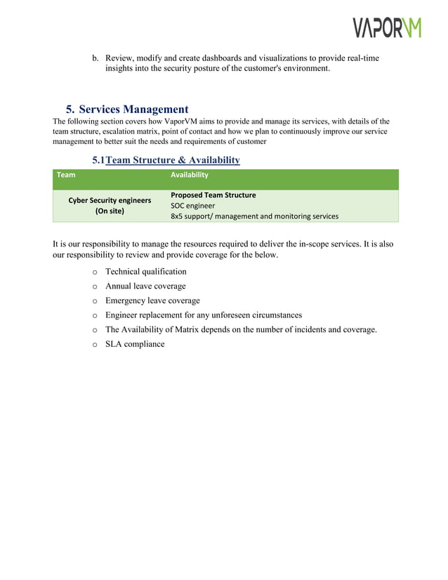 Solution managment and monitoring services.docx