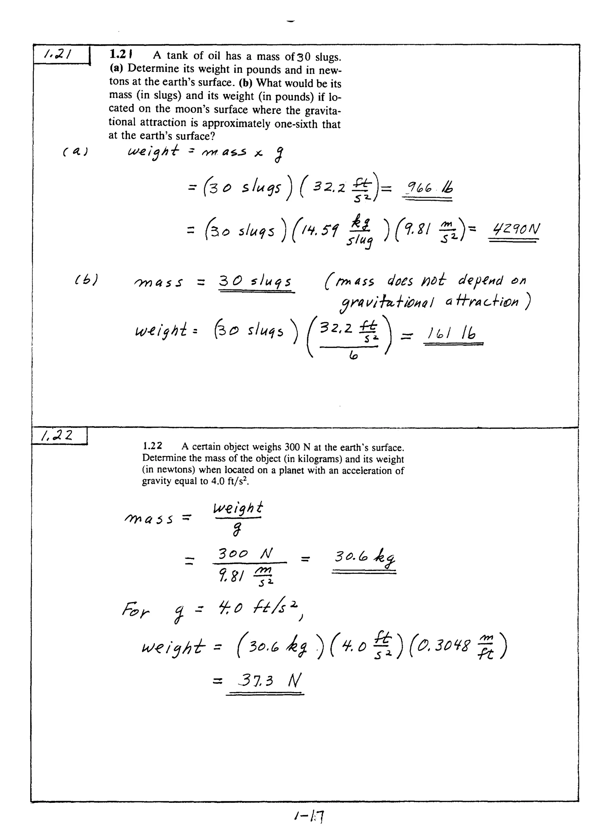 Solution manual fundamentals of fluid mechanics (4th edition) | PDF