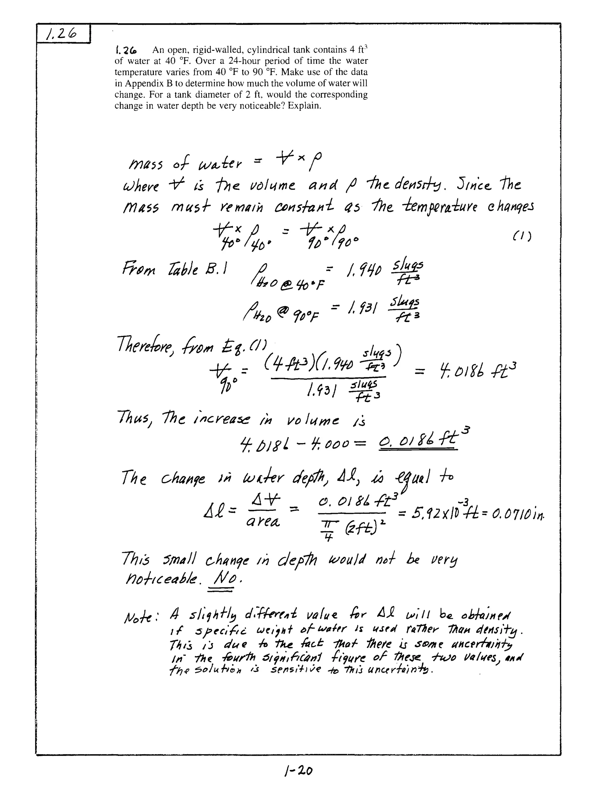 Solution manual fundamentals of fluid mechanics (4th edition) | PDF