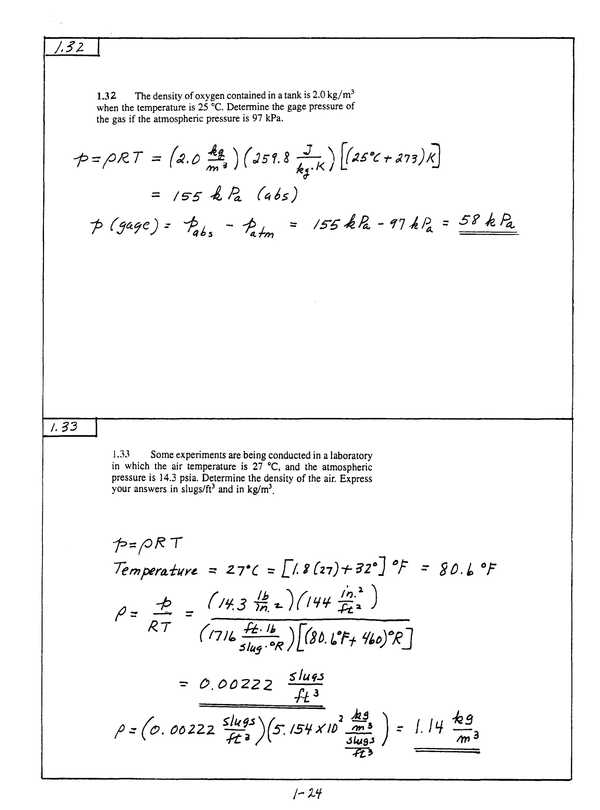 Solution manual fundamentals of fluid mechanics (4th edition) | PDF