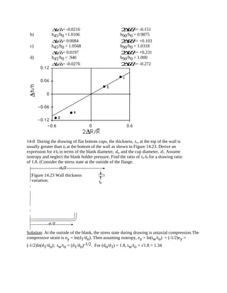Solution manual 13 15 | PDF