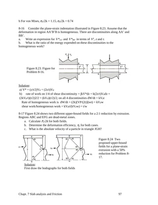 Solution manual 7 8 | PDF