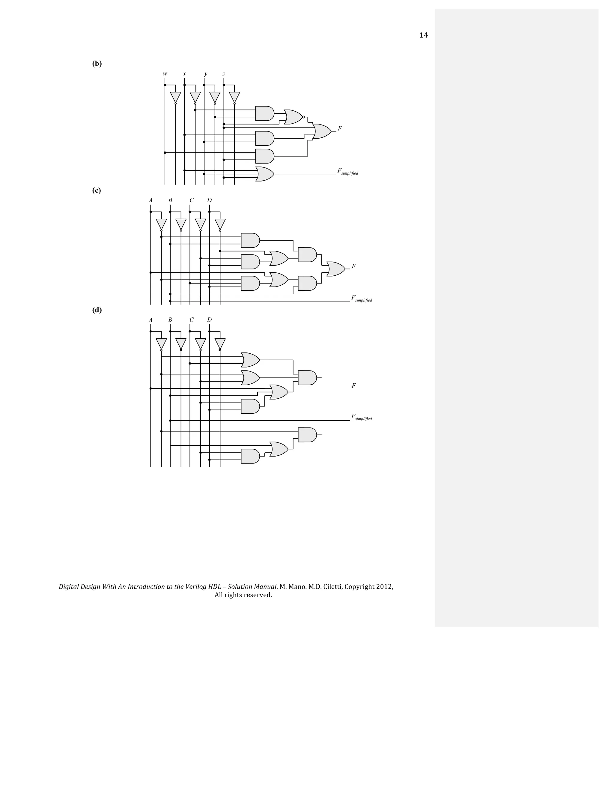 Solution_Manual_Digital_Design_With_an_Introduction_to_the_Verilog_HDL ...