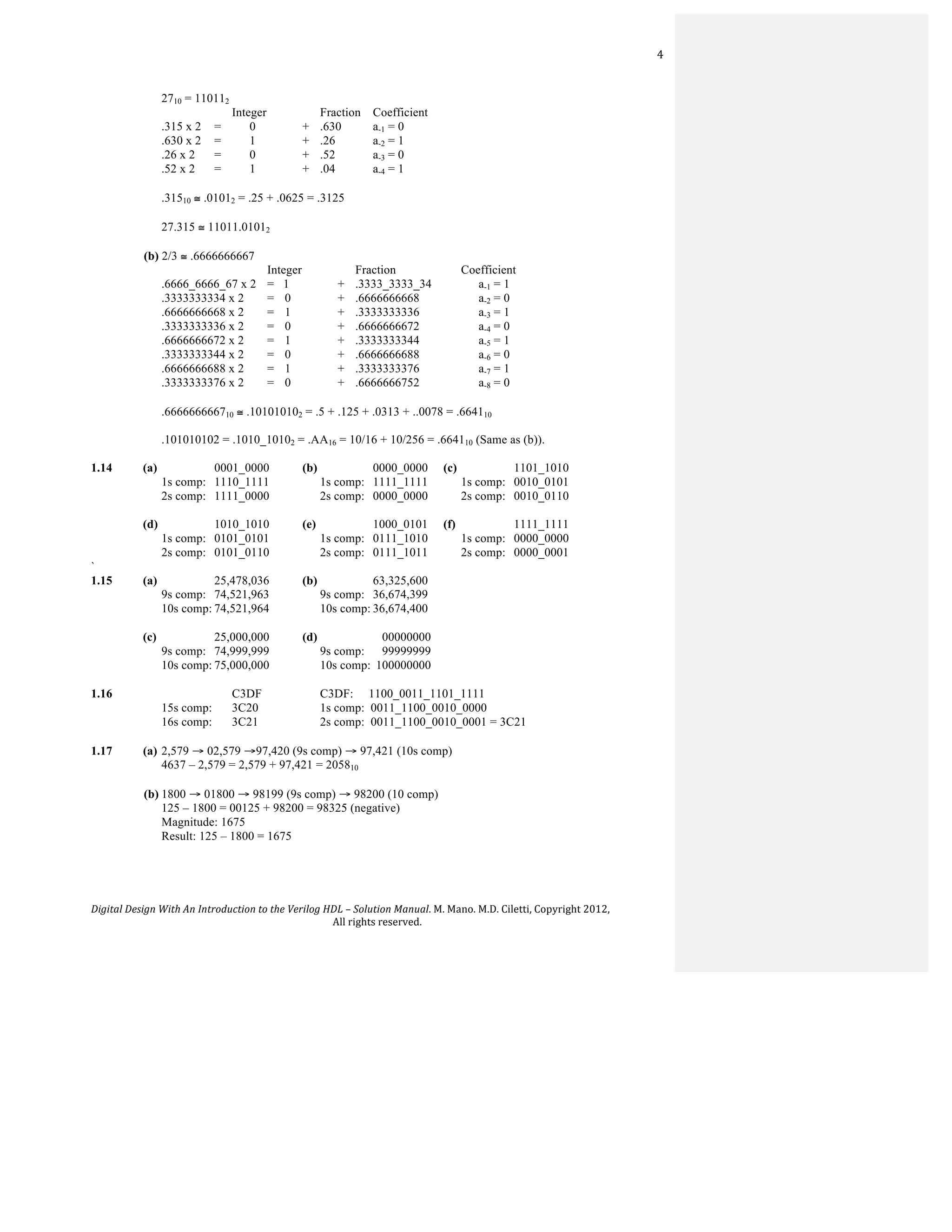 Solution_Manual_Digital_Design_With_an_Introduction_to_the_Verilog_HDL ...