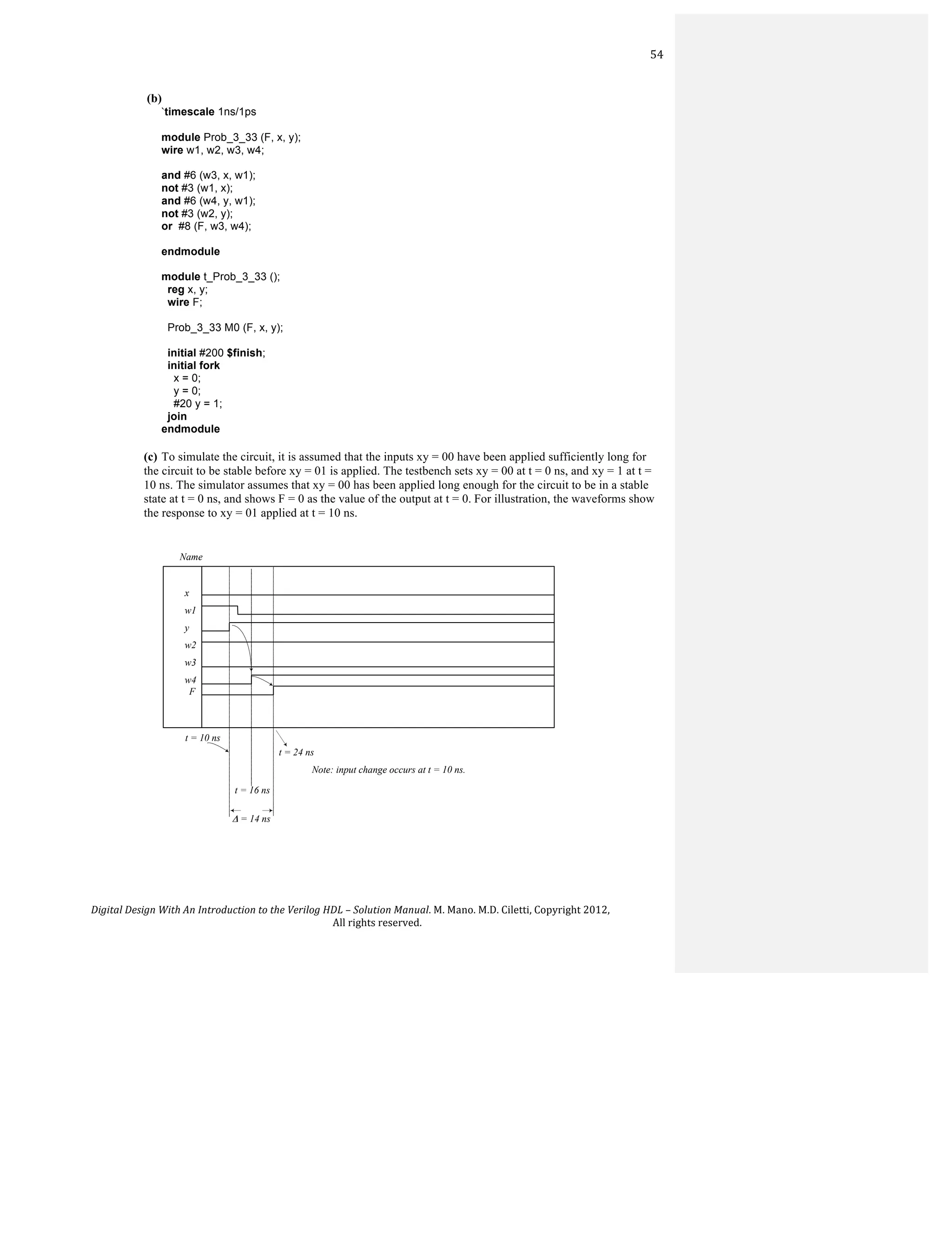 Solution_Manual_Digital_Design_With_an_Introduction_to_the_Verilog_HDL ...
