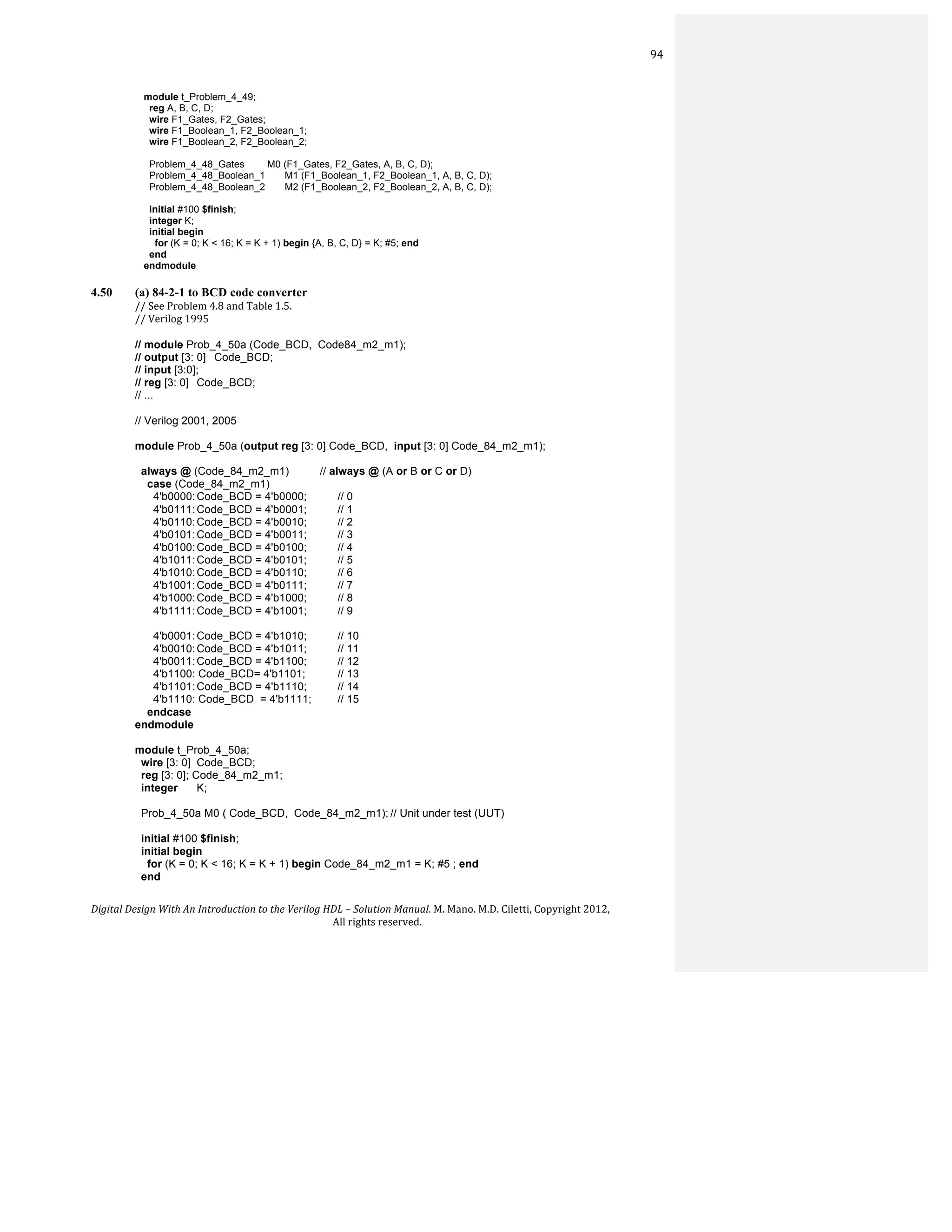 Solution_Manual_Digital_Design_With_an_Introduction_to_the_Verilog_HDL ...