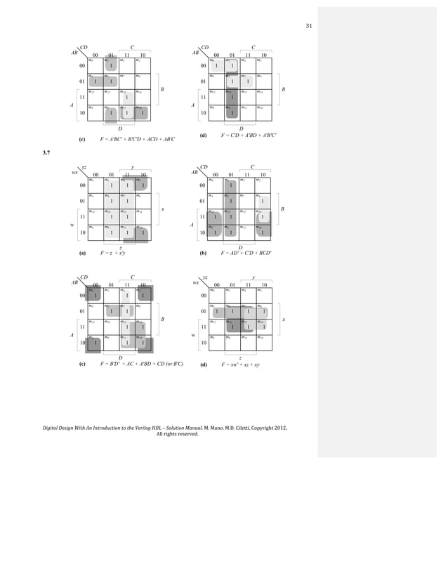 Solution_Manual_Digital_Design_With_an_Introduction_to_the_Verilog_HDL ...