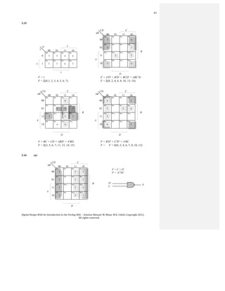 Solution_Manual_Digital_Design_With_an_Introduction_to_the_Verilog_HDL_5th_Edition_by_M._Morris ...