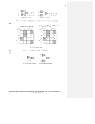 Solution_Manual_Digital_Design_With_an_Introduction_to_the_Verilog_HDL_5th_Edition_by_M._Morris ...