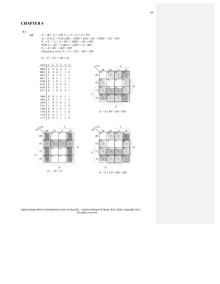 Solution_Manual_Digital_Design_With_an_Introduction_to_the_Verilog_HDL_5th_Edition_by_M._Morris ...