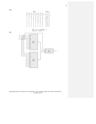 Solution_Manual_Digital_Design_With_an_Introduction_to_the_Verilog_HDL ...