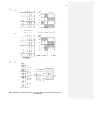 Solution_Manual_Digital_Design_With_an_Introduction_to_the_Verilog_HDL_5th_Edition_by_M._Morris ...