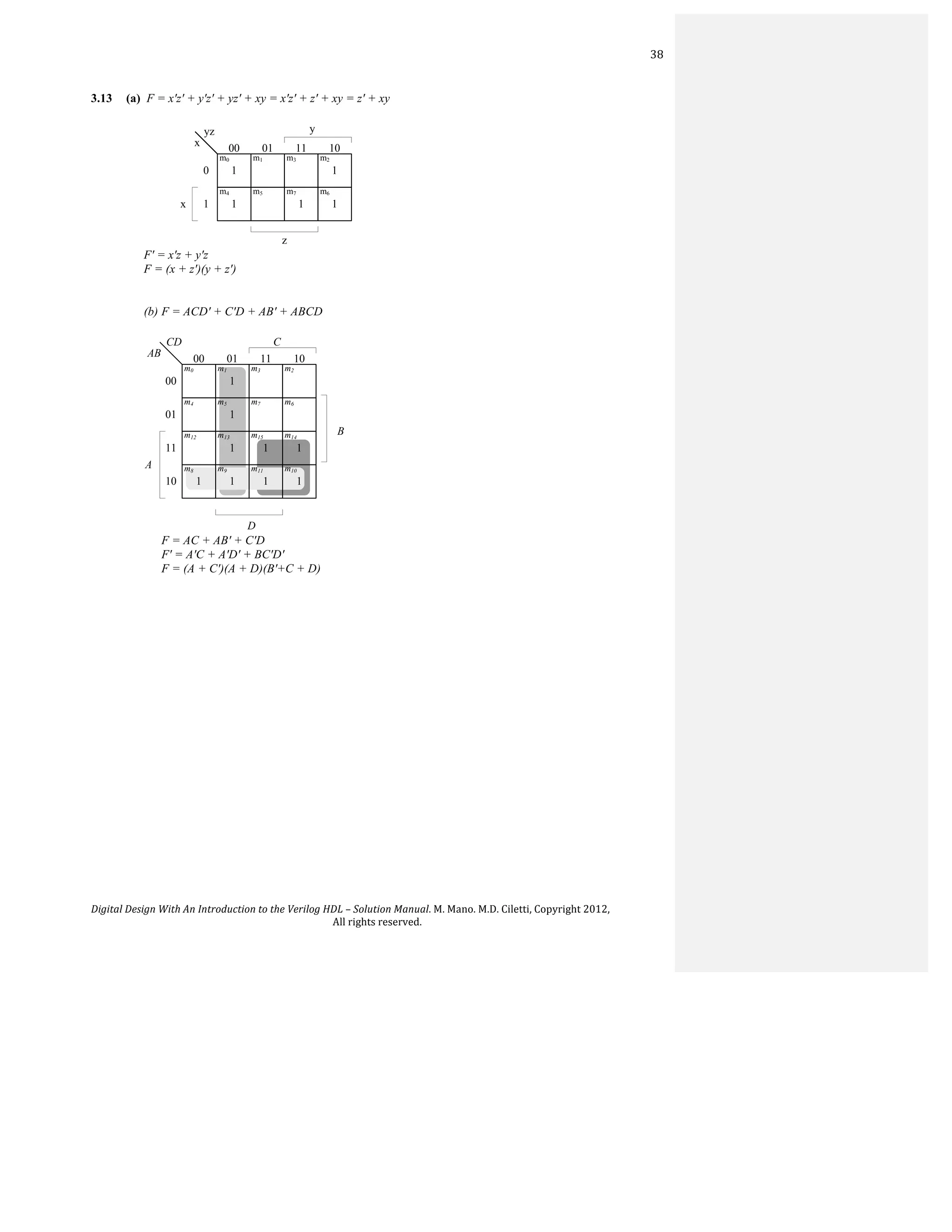 Solution_Manual_Digital_Design_With_an_Introduction_to_the_Verilog_HDL ...