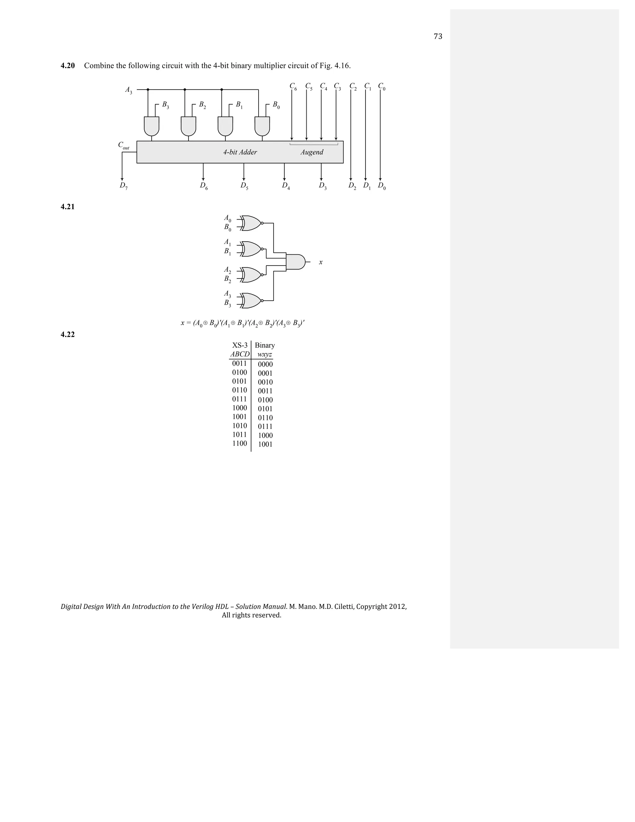 Solution_Manual_Digital_Design_With_an_Introduction_to_the_Verilog_HDL ...