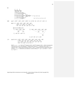 Solution_Manual_Digital_Design_With_an_Introduction_to_the_Verilog_HDL_5th_Edition_by_M._Morris ...