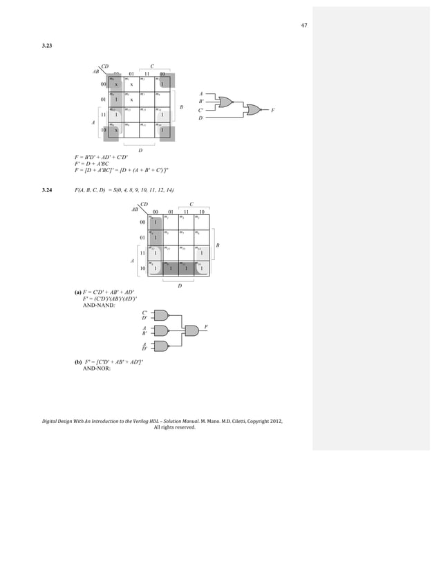 Solution_Manual_Digital_Design_With_an_Introduction_to_the_Verilog_HDL ...