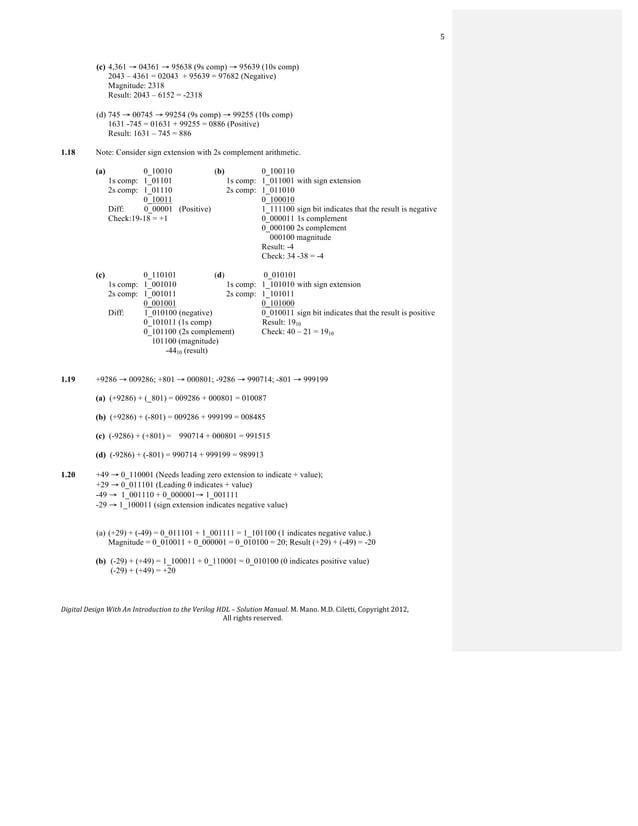 Solution_Manual_Digital_Design_With_an_Introduction_to_the_Verilog_HDL ...