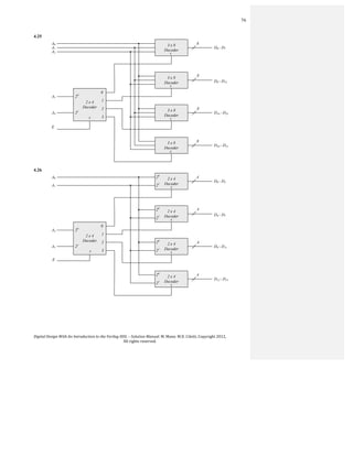 Solution_Manual_Digital_Design_With_an_Introduction_to_the_Verilog_HDL_5th_Edition_by_M._Morris ...