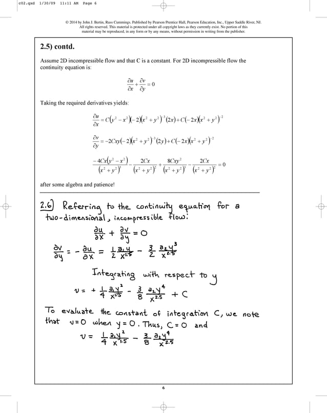 Solution manual for aerodynamics for engineers 6th edition john bertin, russell cummings | PDF