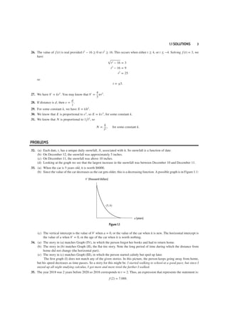 Solution manual For Calculus Single and Multivariable, 8th Edition ...