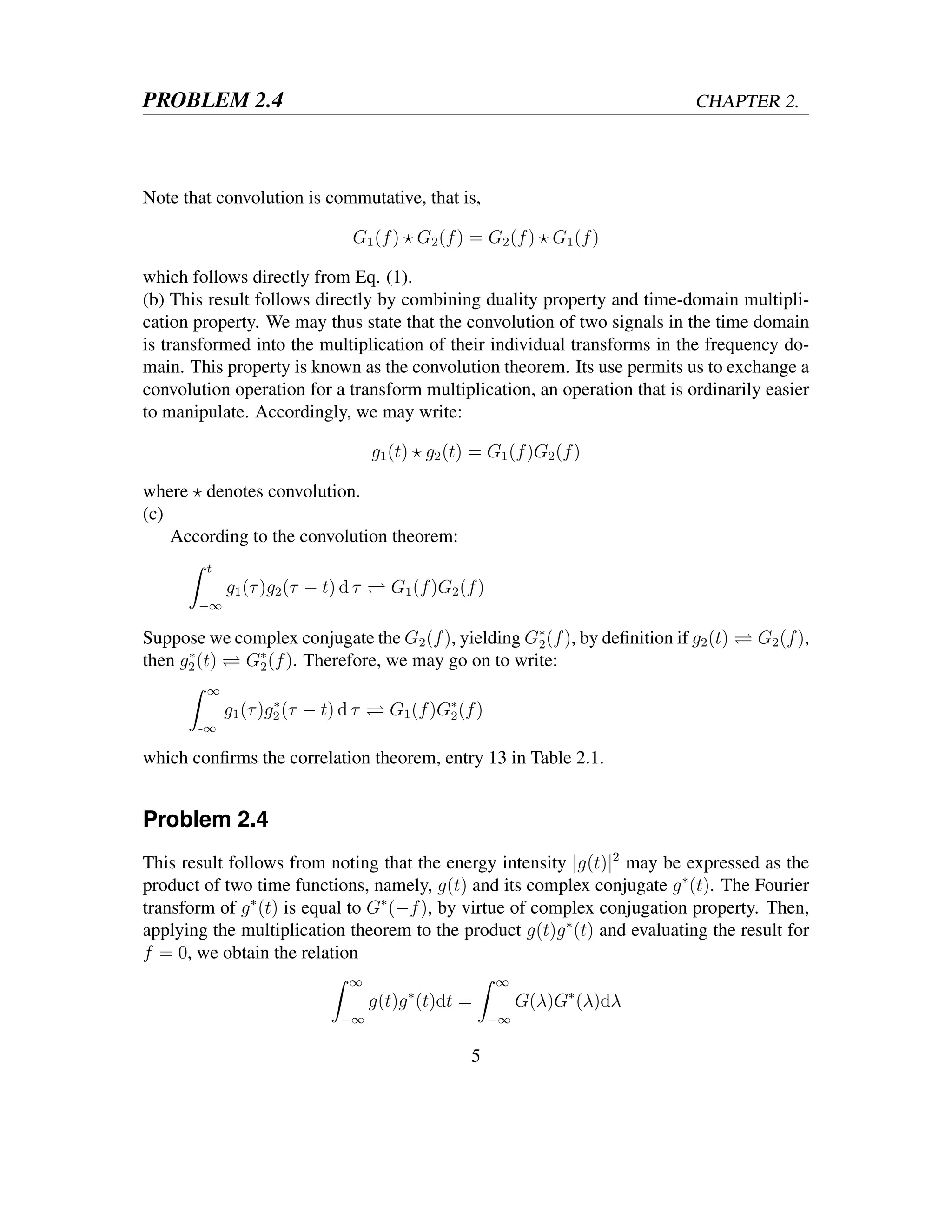 Solutions for Problems in Digital Communication Systems by Haykin | PDF
