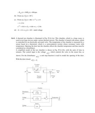 Answers to Problems for Digital Control System Analysis & Design 4th ...
