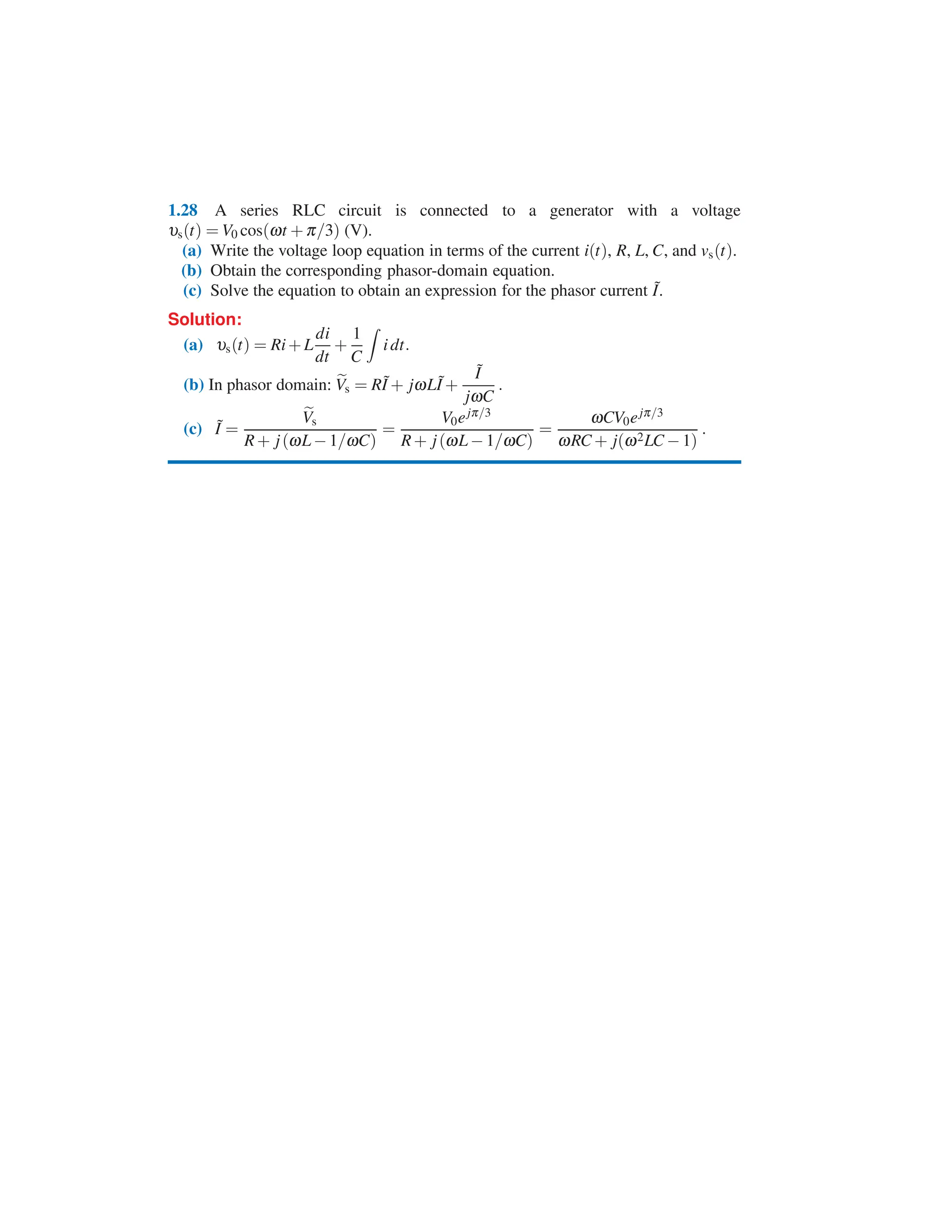 Solutions for Problems in Fundamentals of Applied Electromagnetics, 8th ...