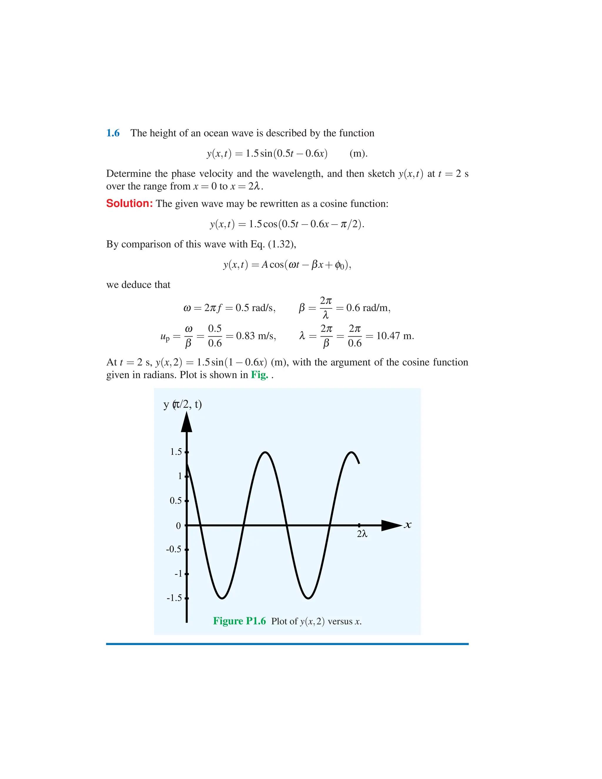 Solutions for Problems in Fundamentals of Applied Electromagnetics, 8th Global Edition by Fawwaz ...