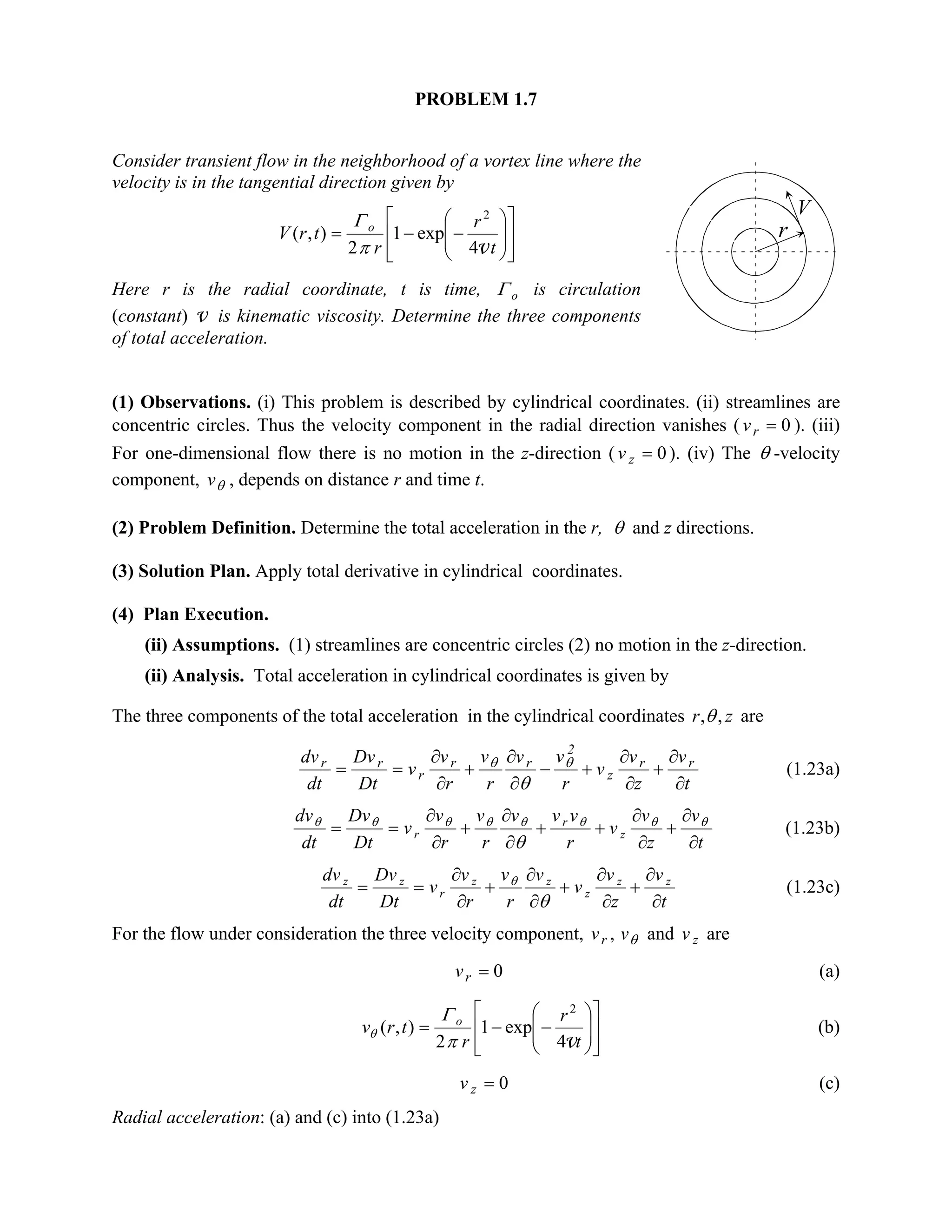Solution Manual for Heat Convection second edition by Latif M. Jiji | PDF
