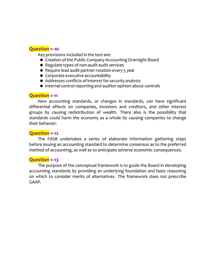 Solution manual for Intermediate Accounting, 11th Edition by David ...