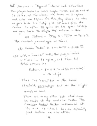 Solutions for Introduction to Random Signals and Applied Kalman ...