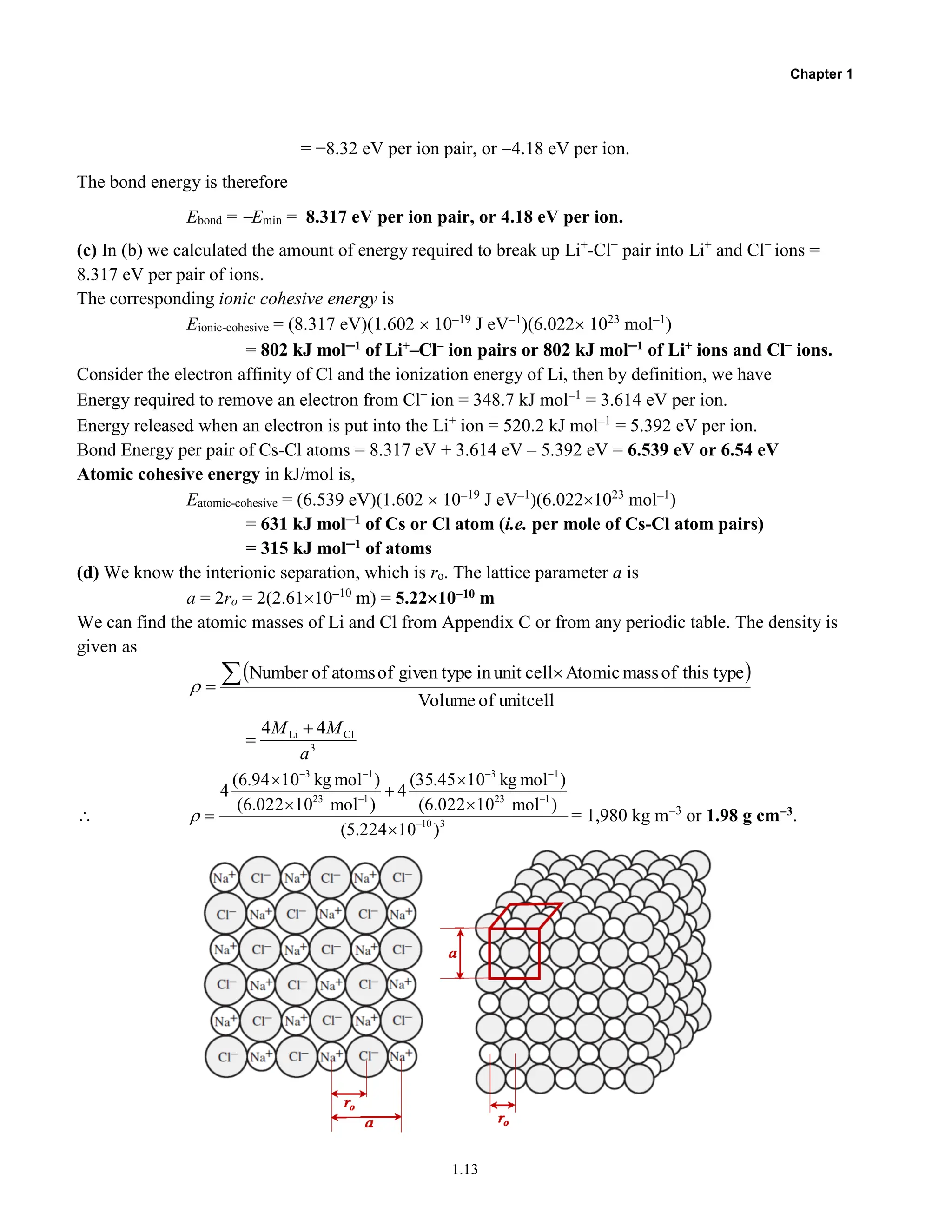 Solutions for Exercises in Principles of Electronic Materials and Devices, 4th Edition by Safa ...