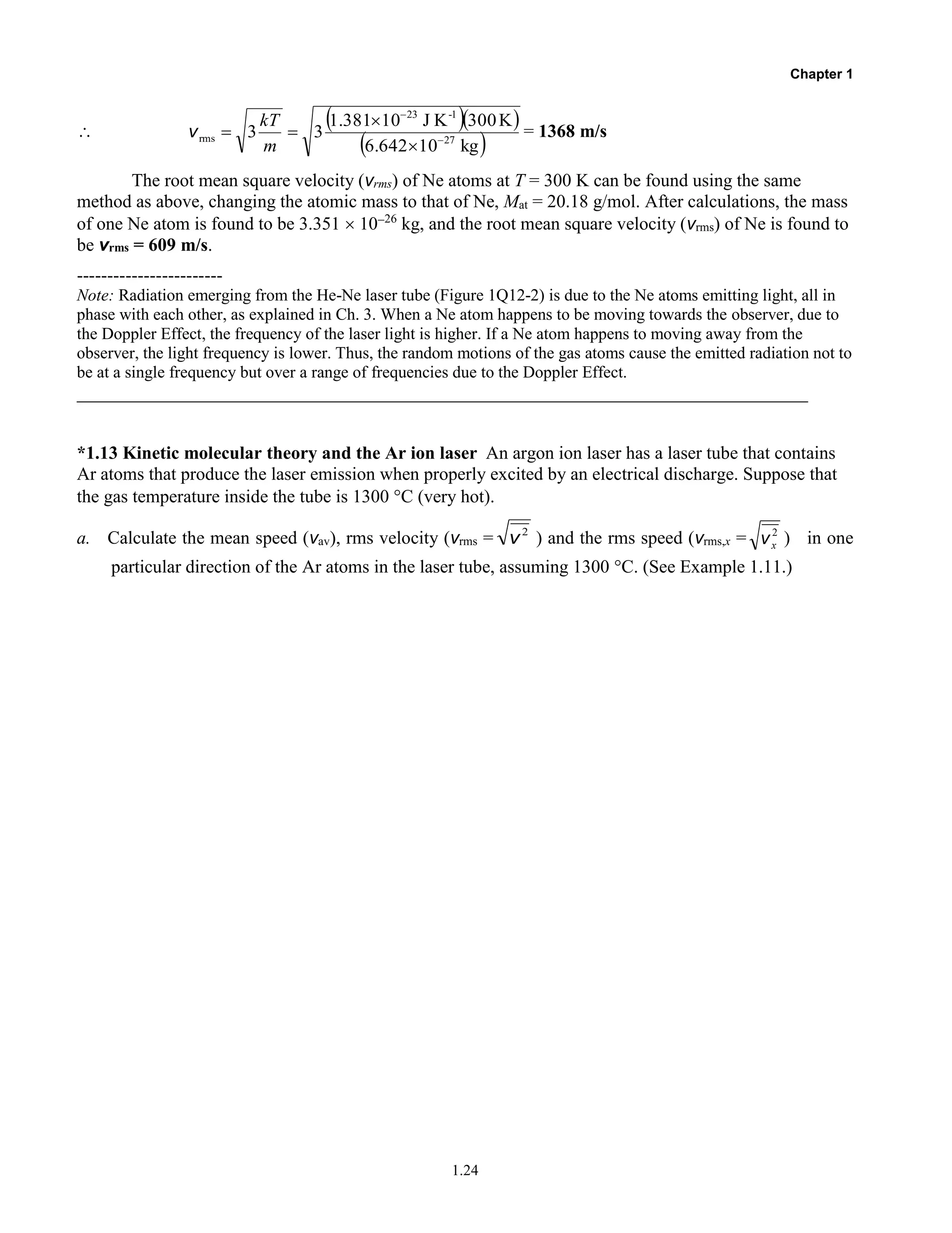 Solutions for Exercises in Principles of Electronic Materials and ...