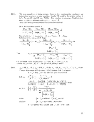Separation Process Engineering 4th Edition by Phillip Wankat ...