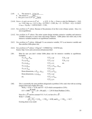 Separation Process Engineering 4th Edition by Phillip Wankat – Comprehensive Problem-Solving ...